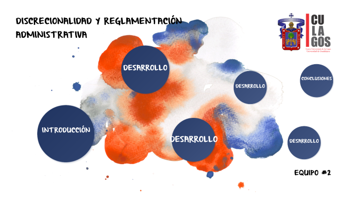 DISCRECIONALIDAD Y REGLAMENTACIÓN ADMINISTRATIVA by JOEL LOPEZ PINEDA ...