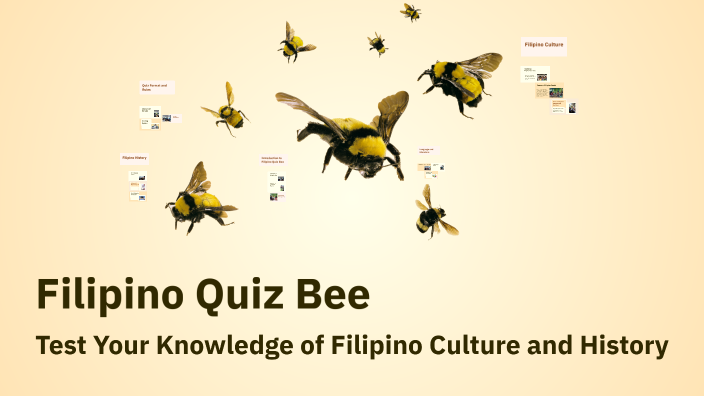 Filipino Quiz Bee by Ria Joy Lopez on Prezi