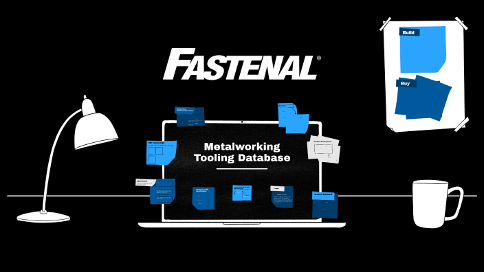Metalworking Tooling Database by Tyler Thompson on Prezi