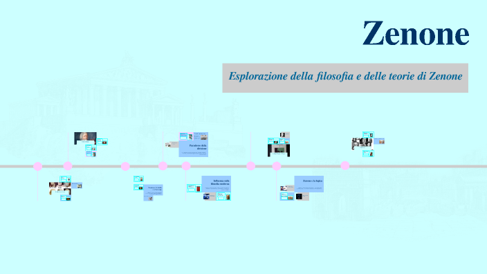 Zenone by arianna di matteo on Prezi
