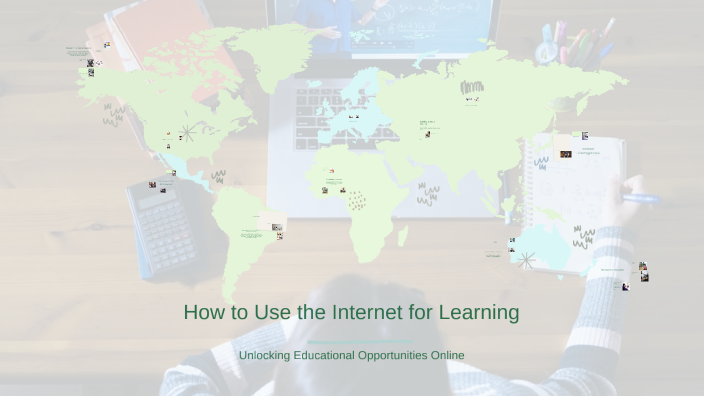 How to Use the Internet for Learning by Михайло ГРУБНЯК on Prezi