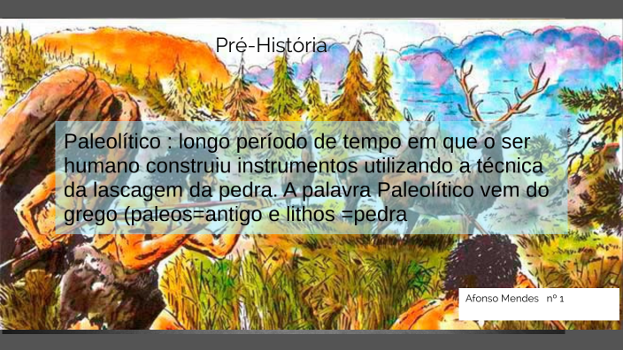 Afonso Mendes nº 1 by Afonso Mendes Mendes on Prezi