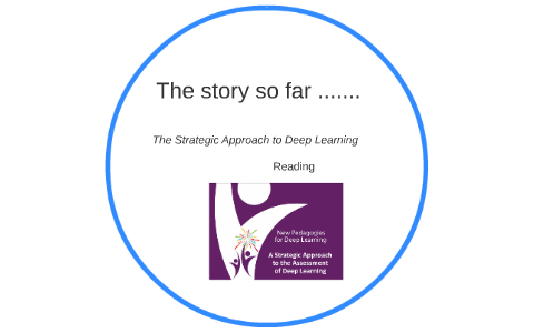 NPDL - What does it look like? by Duncan Exton on Prezi