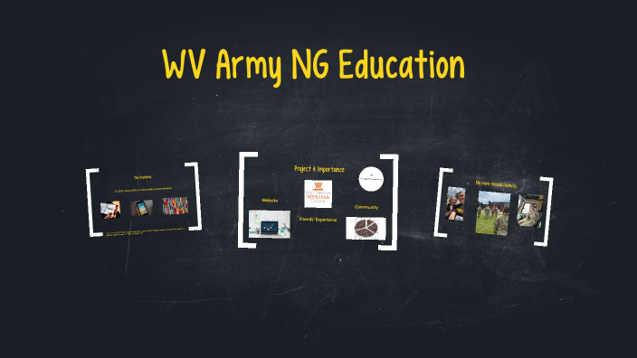 WVARNG by Iris Kolenich on Prezi