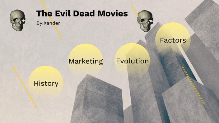 Consumerism by Xander Wright on Prezi