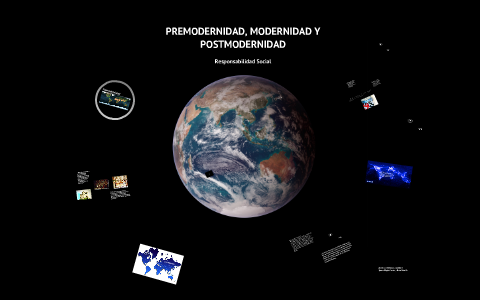 PREMODERNIDAD by wilfren Robles on Prezi