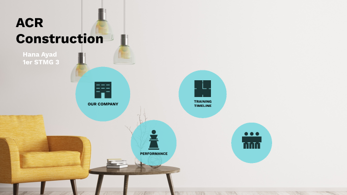 ACR Construction by Ness Tartine on Prezi