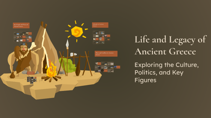 Life and Legacy of Ancient Greece by Chad Parrish on Prezi