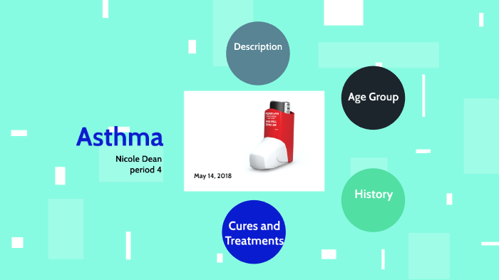 Asthma - The Human Disease Project by Nicole Dean on Prezi