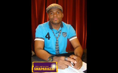 David Matamela by annichia moses on Prezi