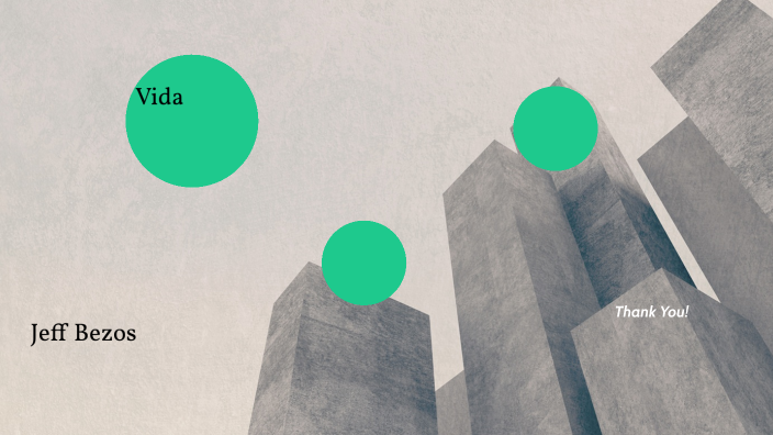 JEFF BEZOS by Nicolas Prieto-Moreno on Prezi