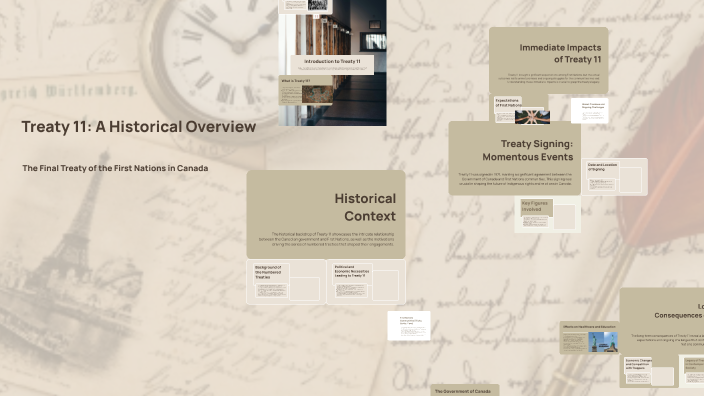 Treaty 11: A Turning Point by Karen Zhang on Prezi