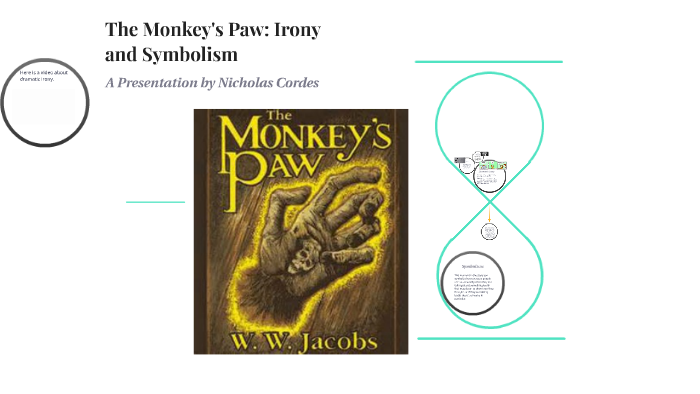 The Monkey's Paw: Irony and Symbol by Nicholas Cordes on Prezi