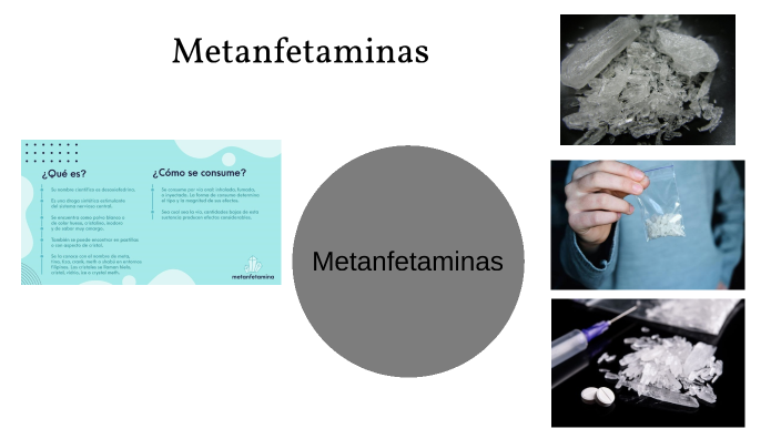 Metanfetaminas by CMTK on Prezi