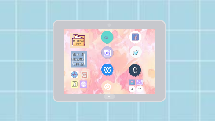 MODULE 6: The Principles and Techniques of Design using Online Creation Tools, Platforms, and ...