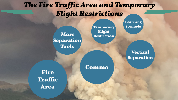 The Fire Traffic Area 2023 Original by Lisa Allen on Prezi