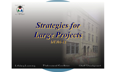 Construction Phasing Strategies by Ron Ewing on Prezi