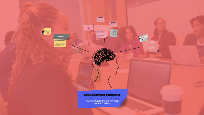 Adult Learning Strategies by Anna Taylor on Prezi