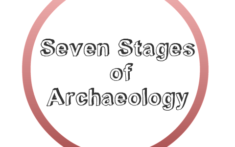Seven Stages of Archaeology by dcdsb archaeology on Prezi