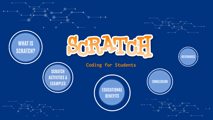 Scratch Programming by Venus Apigo on Prezi