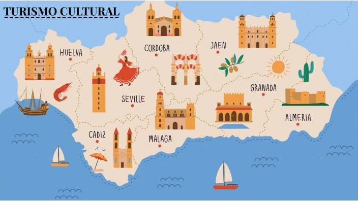 el sur de espana by Sara Piccinin on Prezi