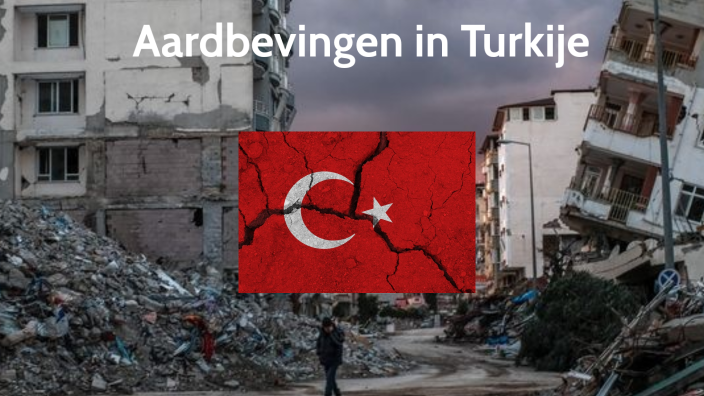 Aardbevingen Turkije by Nathan Dalemans on Prezi