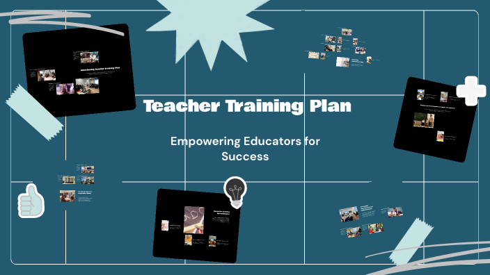 Teacher Training Plan by Elizabet Mendoza Castañeda on Prezi
