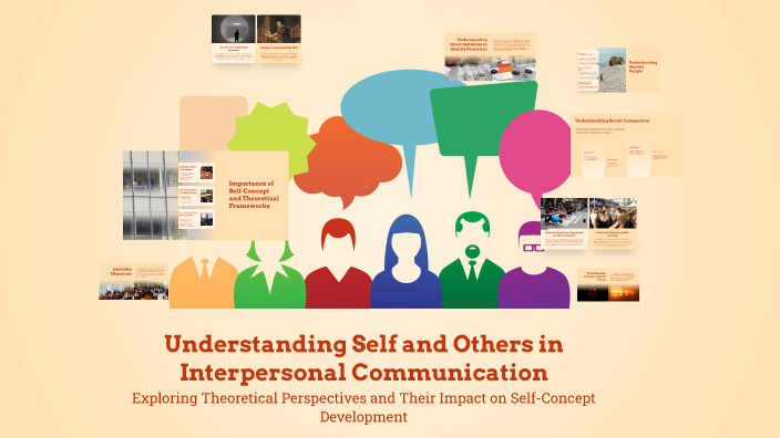 Understanding Self and Others in Interpersonal Communication by ms ...