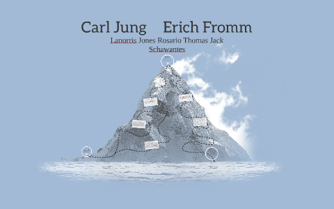 Carl Jung Erich Fromm by Lanorris Jones on Prezi