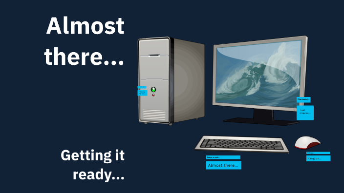 Introduction to Windows Computer Navigation by Edna Aden on Prezi
