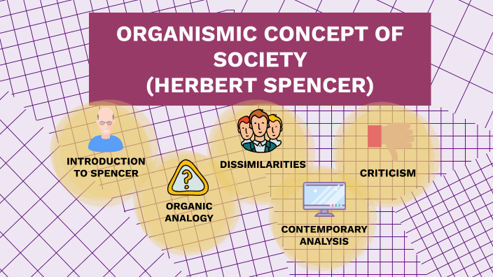 Organismic Analogy by Shaarvi Magazine on Prezi