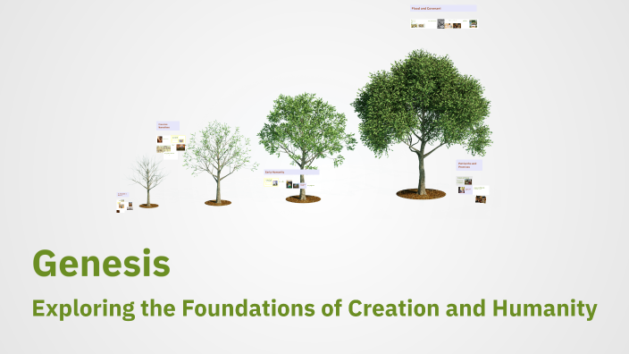 Genesis by Abraham Alfaro on Prezi