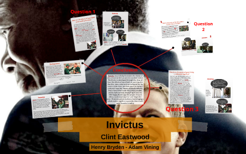Invictus by Henry Bryden on Prezi