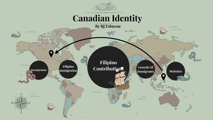 Canadian Identity Presentation by RJ TABUENA on Prezi