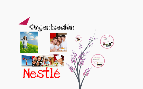 Organizacion Nestle by Alii Geraldyn on Prezi