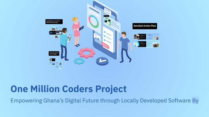 One Million Coders Project by Akinremi Taiwo on Prezi