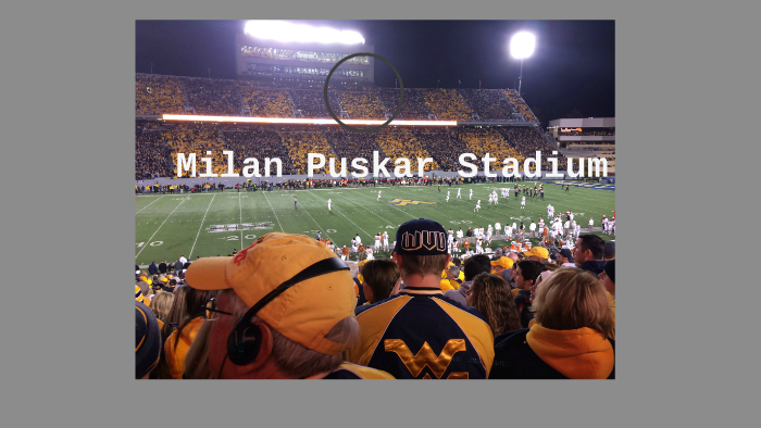 Milan Puskar Stadium by Taylor Linzy on Prezi