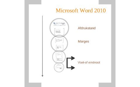 Microteaching Microsoft Word by Jarno Verbunt on Prezi
