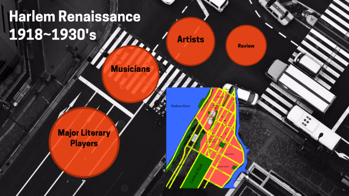 Harlem Renaissance Intro by Alexandra Kittle on Prezi