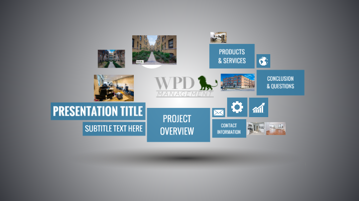 WPD Management by Danya Williams on Prezi