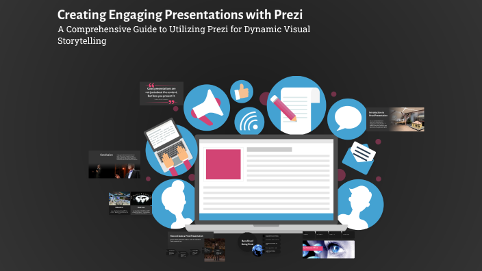 Creating Engaging Presentations with Prezi by Carolina on Prezi