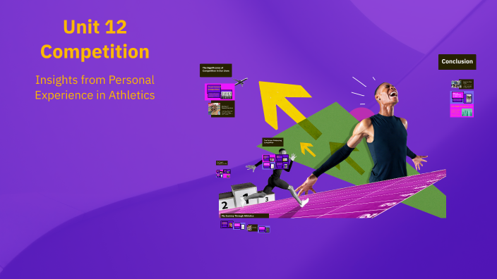 The Role of Competition in Life by Seba Rojas on Prezi