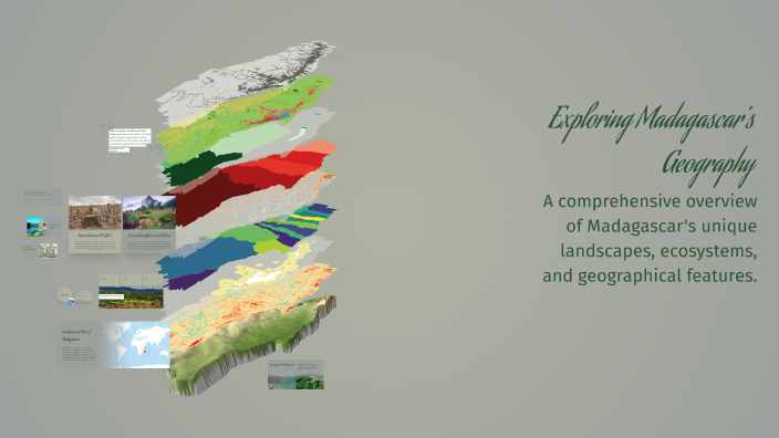 Exploring Madagascar's Geography by jianing yu on Prezi
