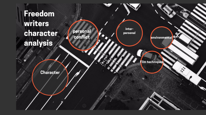 freedom writers character analysis by Kahn Ashton on Prezi