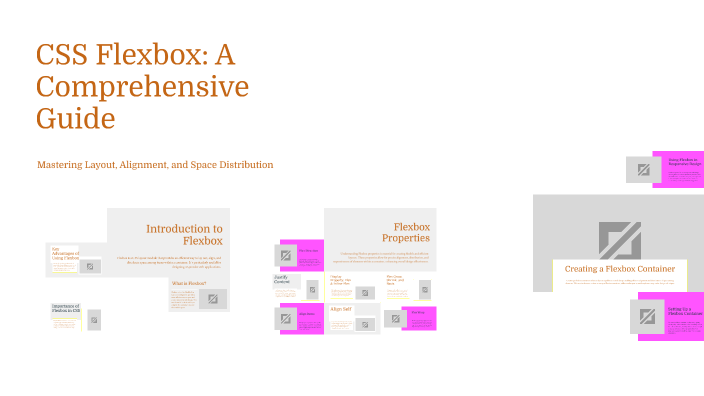 Mastering CSS Flexbox by Raghav Sharma on Prezi