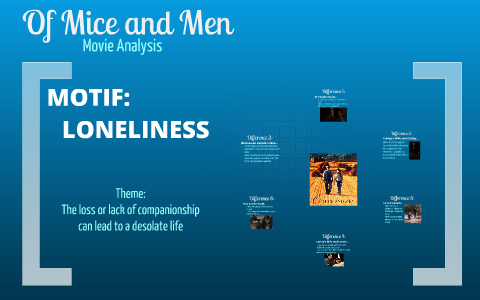 Of Mice and Men Analysis by Chrisy M on Prezi