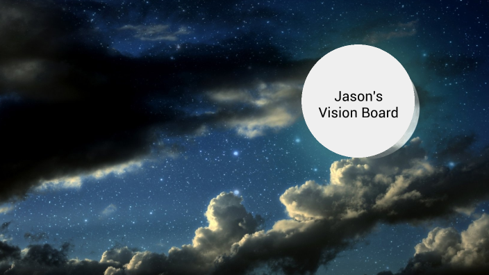 Vision Board - Byung-Hoon (Jason) Lee by Jason Lee on Prezi
