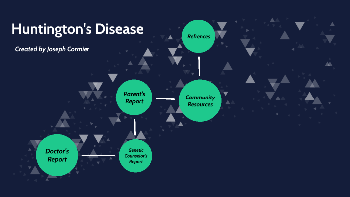 Genetic disorders project by Joseph C on Prezi