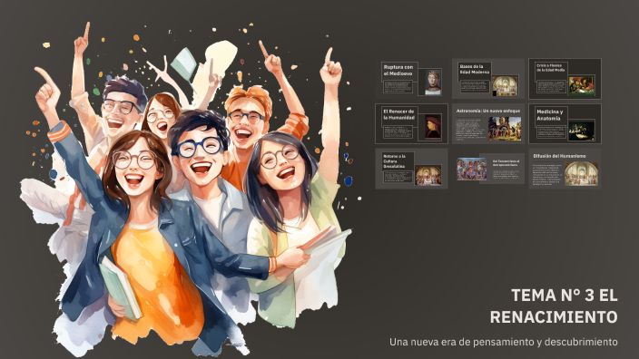 TEMA N° 3 EL RENACIMIENTO by Ramiro Olivera Aguilar on Prezi