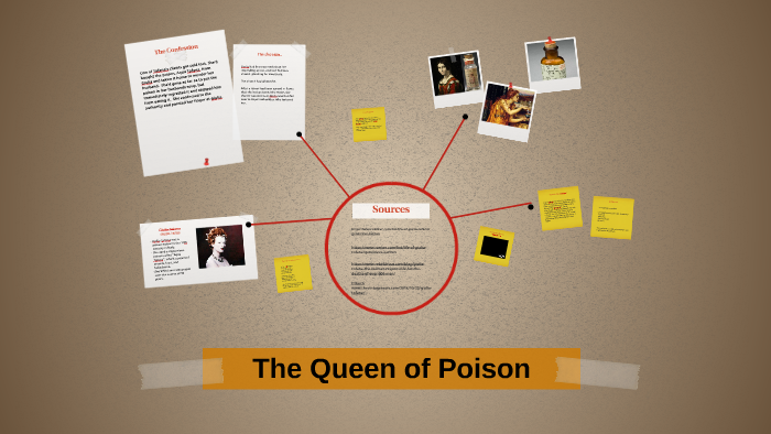 Giulia Tofana by Amanda Suspanic on Prezi